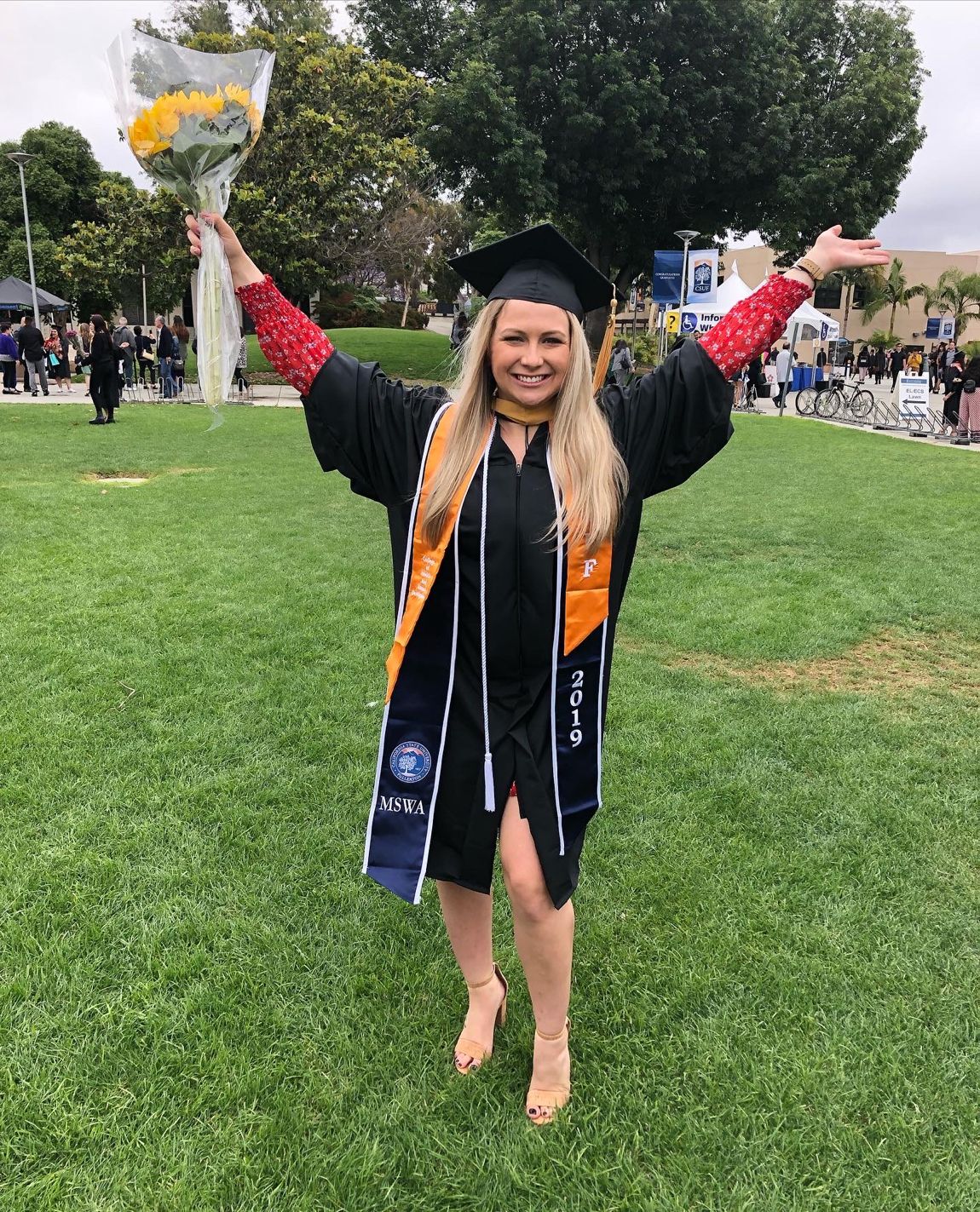 Dani Dawson on LinkedIn: LOOK AT HER GO!! Congratulations! Dani Dawson on LinkedIn: LOOK AT HER GO!! Congratulations!