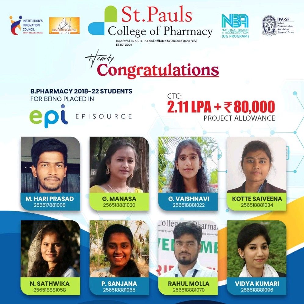 Haritha Sunil on LinkedIn: congratulations dear students👏👏 Haritha Sunil on LinkedIn: congratulations dear students👏👏