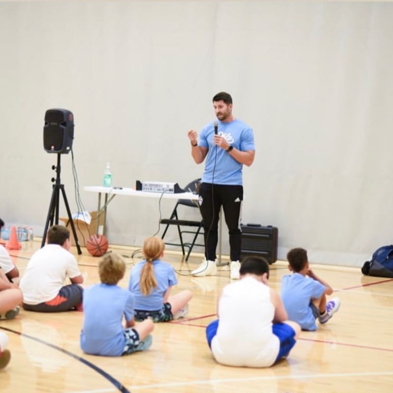 Zach Manolakes on LinkedIn: #leadingothers #giveback #ftsooy # ... Zach Manolakes on LinkedIn: #leadingothers #giveback #ftsooy # ...