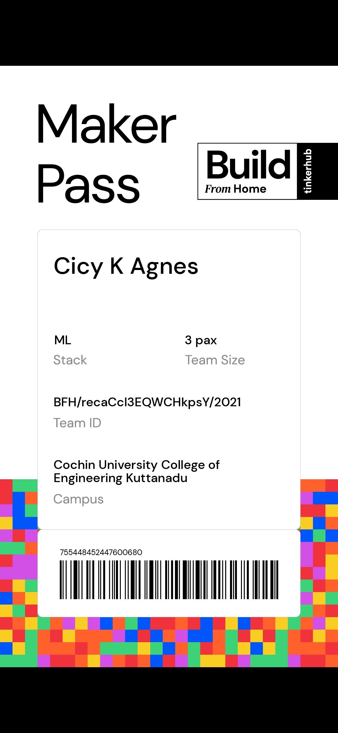 Cicy K Agnes on LinkedIn: #machinelearning #nlp #deeplearning #streamlit Cicy K Agnes on LinkedIn: #machinelearning #nlp #deeplearning #streamlit