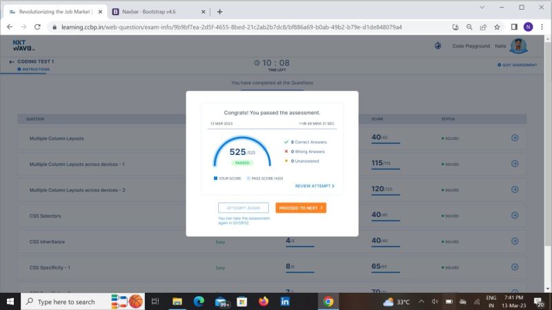 Nalla Bharath on LinkedIn: #responsive Nalla Bharath on LinkedIn: #responsive