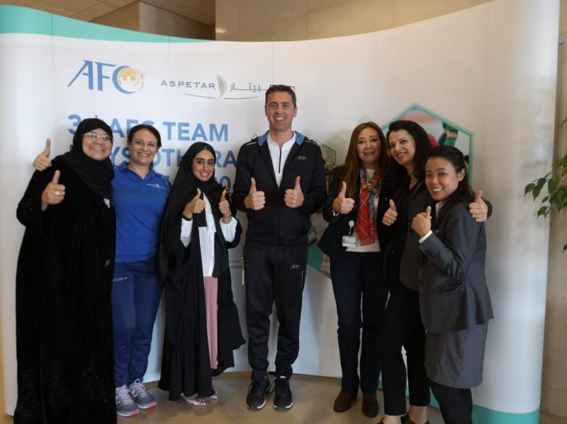 Pieter D'Hooghe on LinkedIn: Great 3day AFC course kickoff with the ... Pieter D'Hooghe on LinkedIn: Great 3day AFC course kickoff with the ...