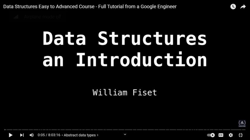 #datastructures #youtube #study #courses #programming | Abhishek Kumar ... #datastructures #youtube #study #courses #programming | Abhishek Kumar ...