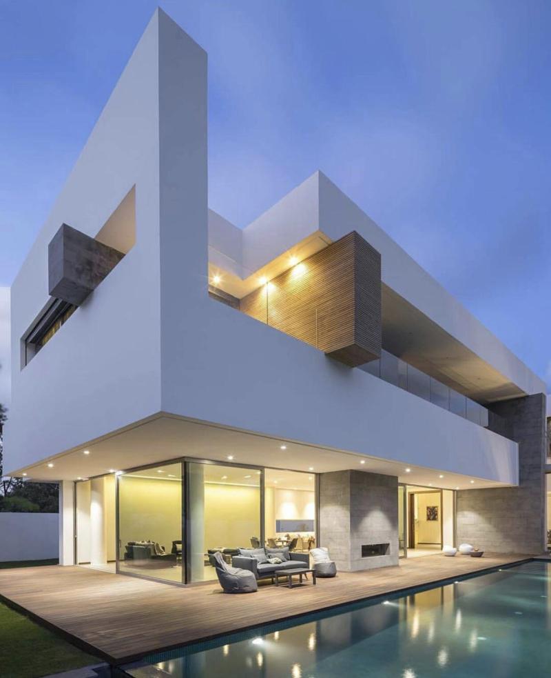 Majid Ghasemi on LinkedIn: Modern design Majid Ghasemi on LinkedIn: Modern design