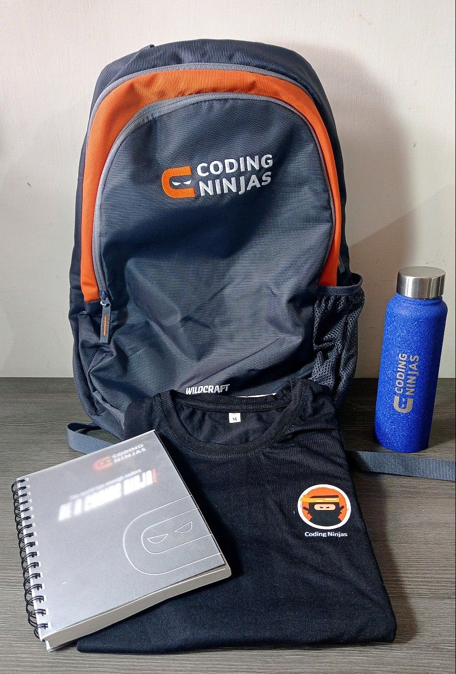 Harish Nishad on LinkedIn: #thankyou #codingninjas #beaninjas # ... Harish Nishad on LinkedIn: #thankyou #codingninjas #beaninjas # ...
