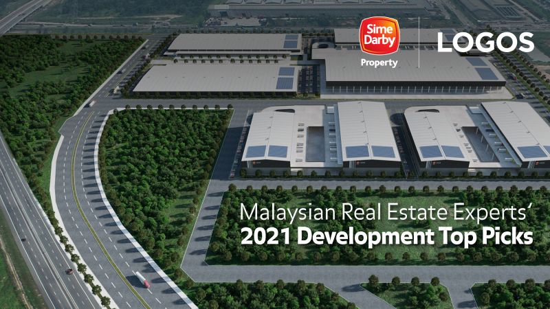 Sime Darby Property on LinkedIn: Our JV with LOGOS Property has emerged ... Sime Darby Property on LinkedIn: Our JV with LOGOS Property has emerged ...