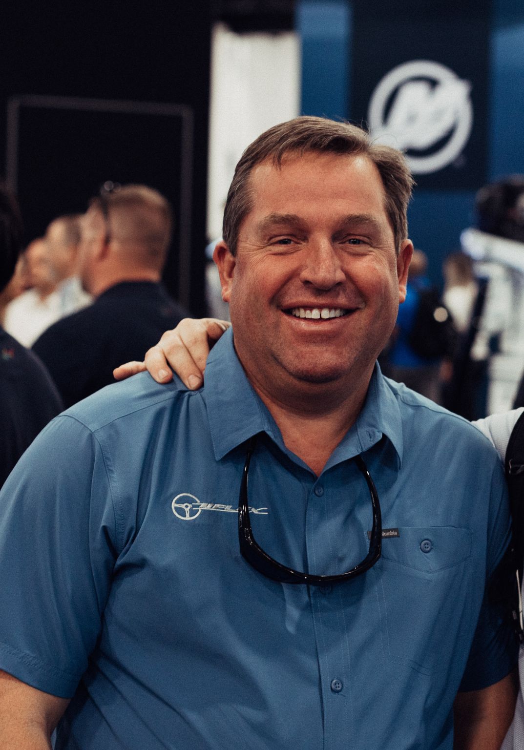Meet Scott Rath, Uflex USA's General Manager! | Uflex USA Meet Scott Rath, Uflex USA's General Manager! | Uflex USA