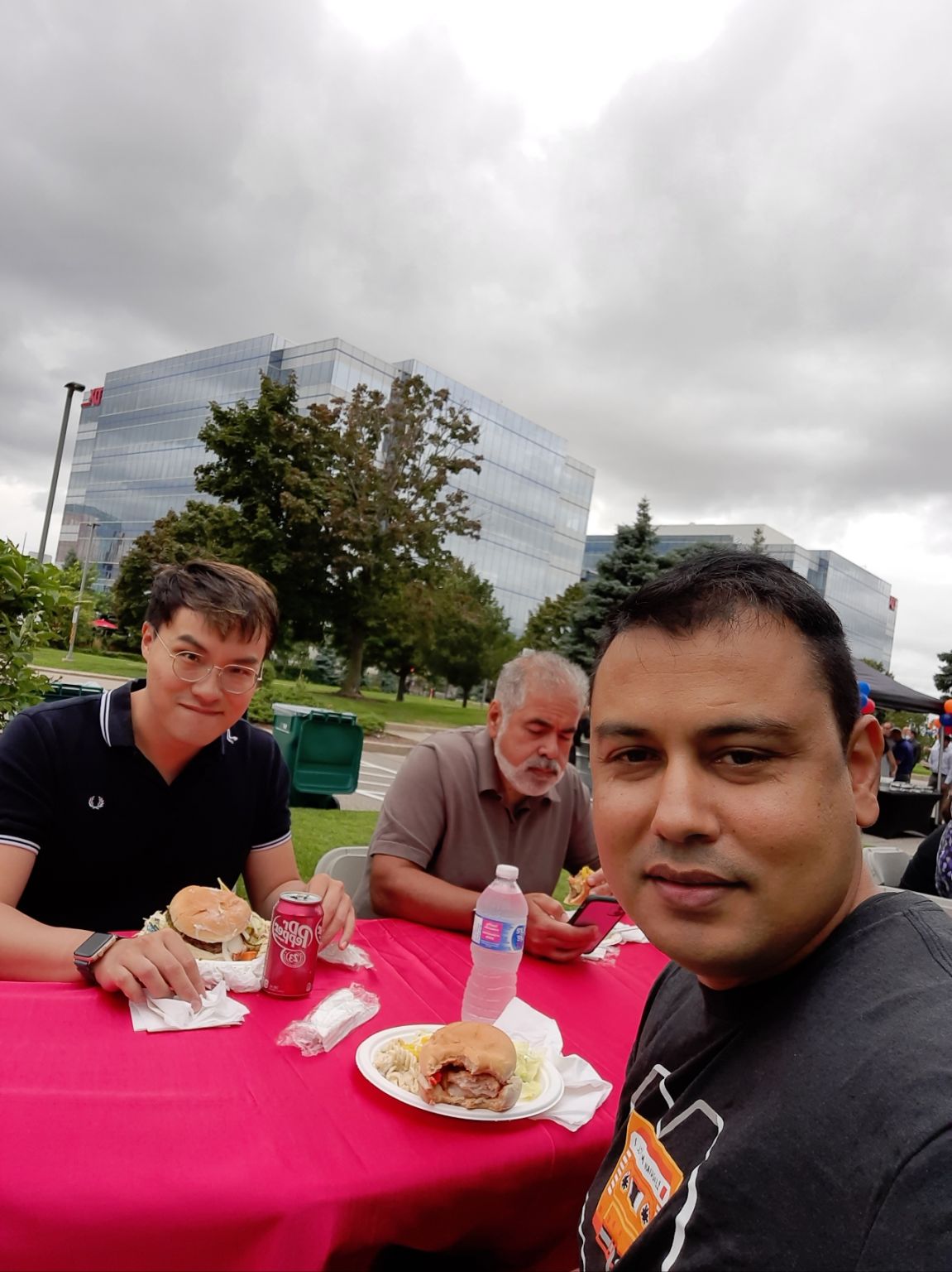 Girish Sharma (BE,MBA) on LinkedIn: #bbq Girish Sharma (BE,MBA) on LinkedIn: #bbq