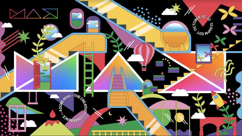 #adobemax | Adobe #adobemax | Adobe