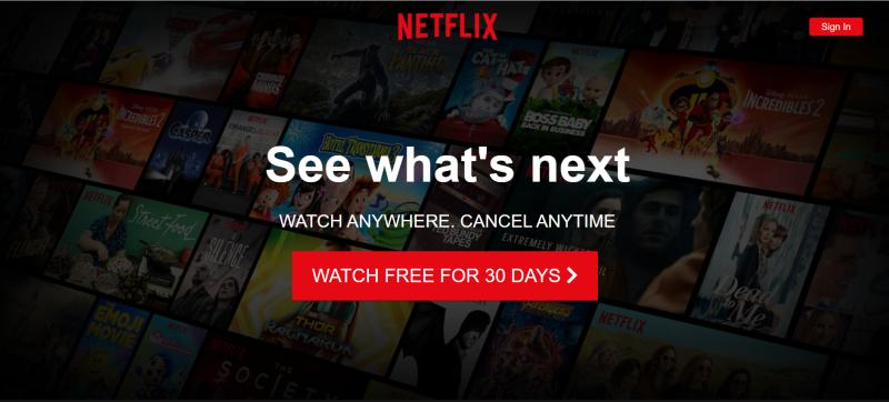 Cheloor Saravanan Mohandas on LinkedIn: Netflix Clone-->I have done the ... Cheloor Saravanan Mohandas on LinkedIn: Netflix Clone-->I have done the ...