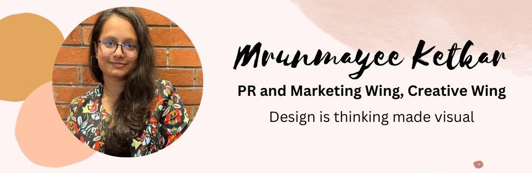 Mrunmayee Ketkar on LinkedIn: #team #marketing #creative #teammember Mrunmayee Ketkar on LinkedIn: #team #marketing #creative #teammember