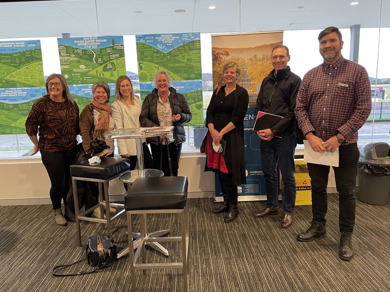 Canberra Region Joint Organisation on LinkedIn: #resilience # ... Canberra Region Joint Organisation on LinkedIn: #resilience # ...