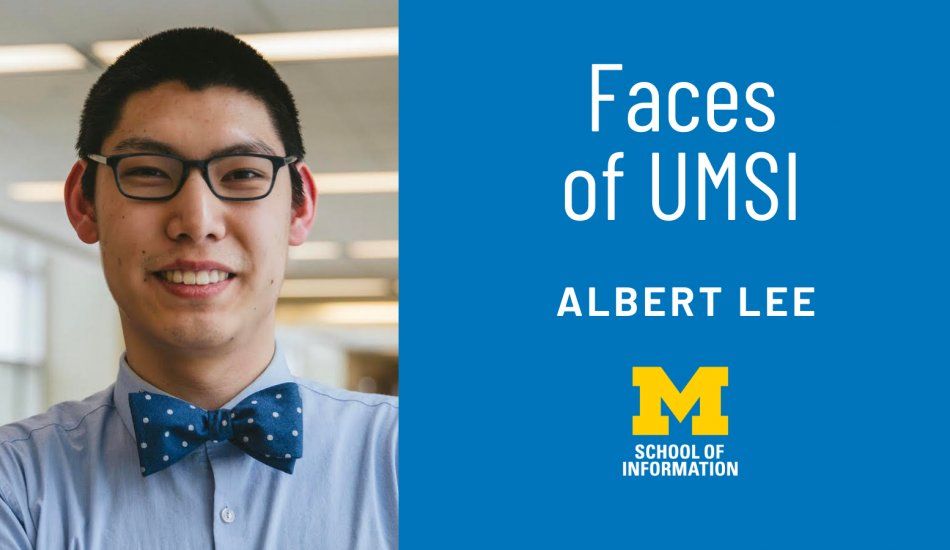 University of Michigan - School of Information on LinkedIn: Master of ... University of Michigan - School of Information on LinkedIn: Master of ...