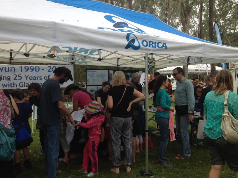 Orica on LinkedIn: Orica Yarwun celebrated 25 years of 'Growing with ... Orica on LinkedIn: Orica Yarwun celebrated 25 years of 'Growing with ...