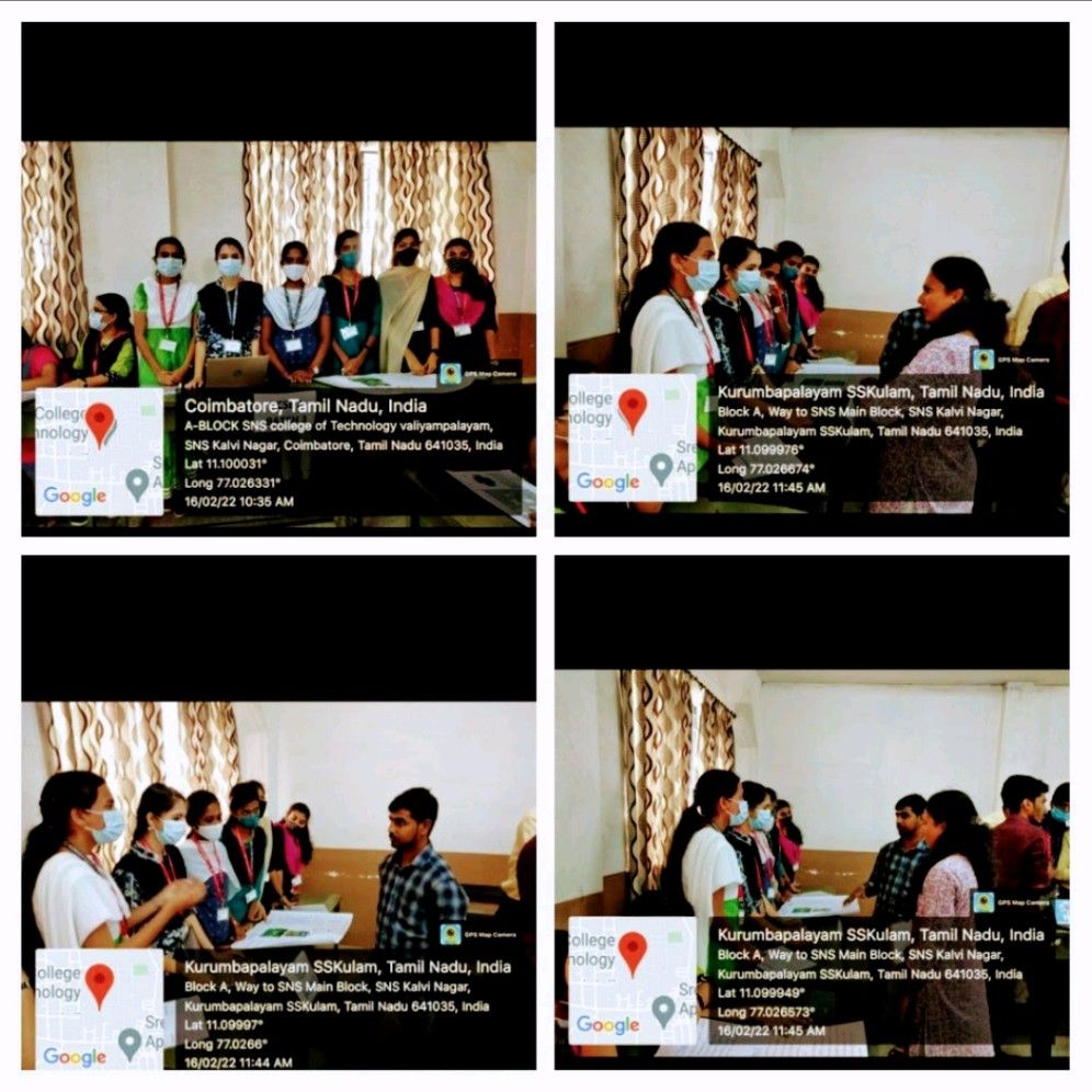 ABINAYA S posted on LinkedIn ABINAYA S posted on LinkedIn