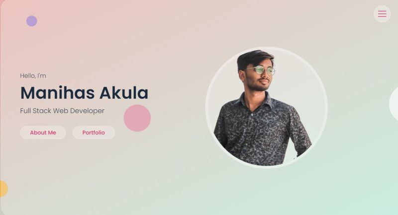 Manihas Akula on LinkedIn: #frontenddevelopment #frontenddeveloper # ... Manihas Akula on LinkedIn: #frontenddevelopment #frontenddeveloper # ...