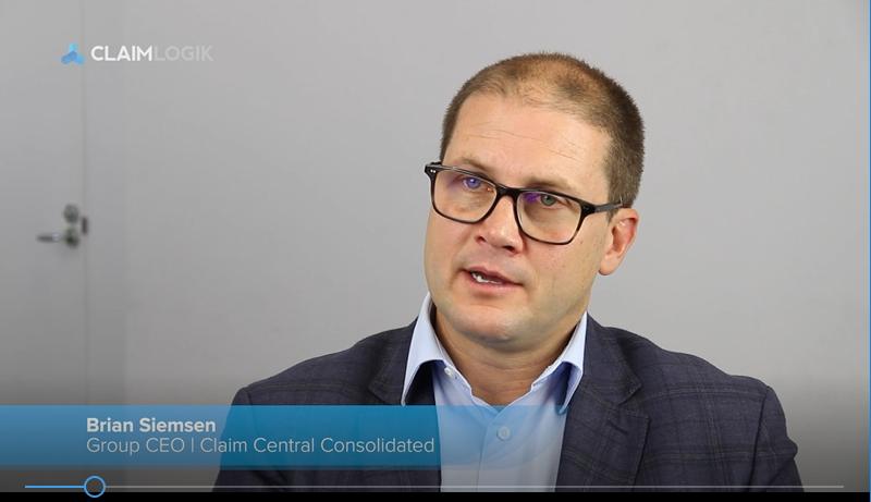 ClaimLogik on LinkedIn: ClaimLogik on LinkedIn: