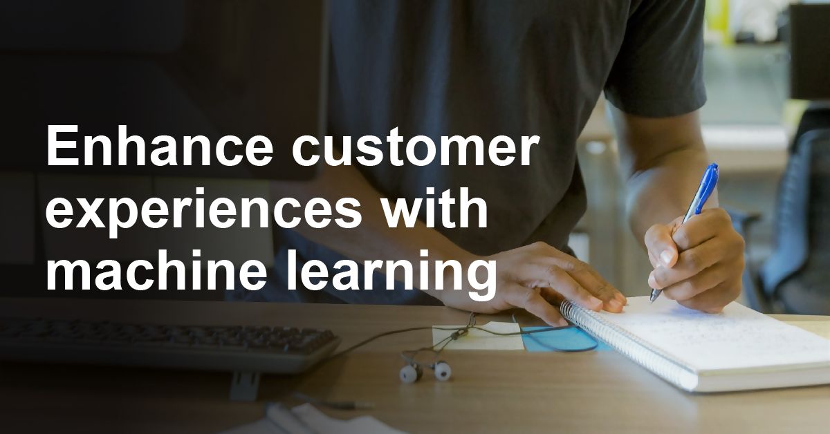 ISS Technologies on LinkedIn: Derive new insights from your data with ... ISS Technologies on LinkedIn: Derive new insights from your data with ...