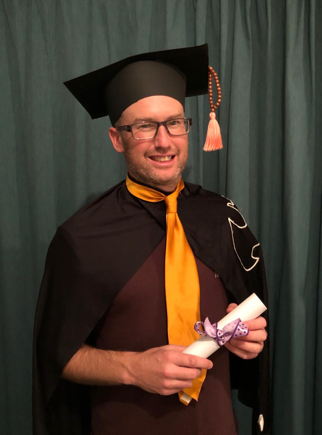Joe Hitchcock on LinkedIn: Officially graduated with an unofficial ... Joe Hitchcock on LinkedIn: Officially graduated with an unofficial ...