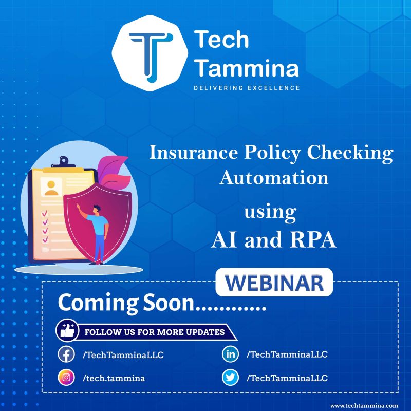 Mohammed Ashfaq on LinkedIn: #appian #techtammina #insurance # ... Mohammed Ashfaq on LinkedIn: #appian #techtammina #insurance # ...