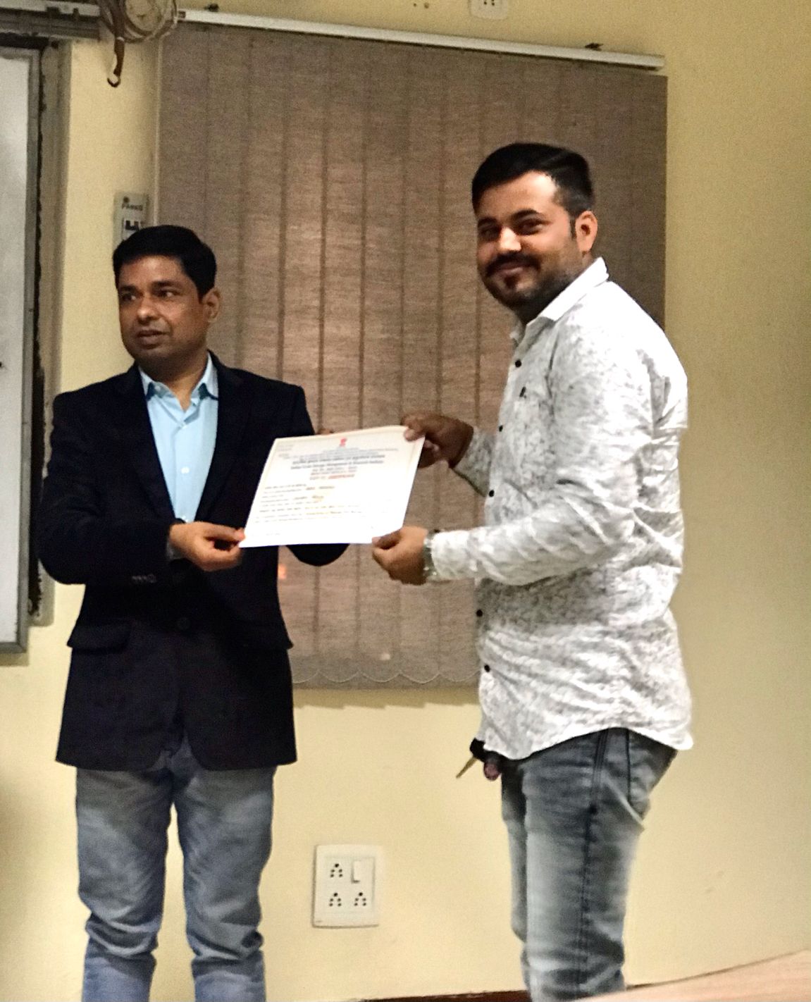 ARUN CHAUDHARY on LinkedIn: After 7 Year FIRST MILESTONE ACHIEVED ... ARUN CHAUDHARY on LinkedIn: After 7 Year FIRST MILESTONE ACHIEVED ...