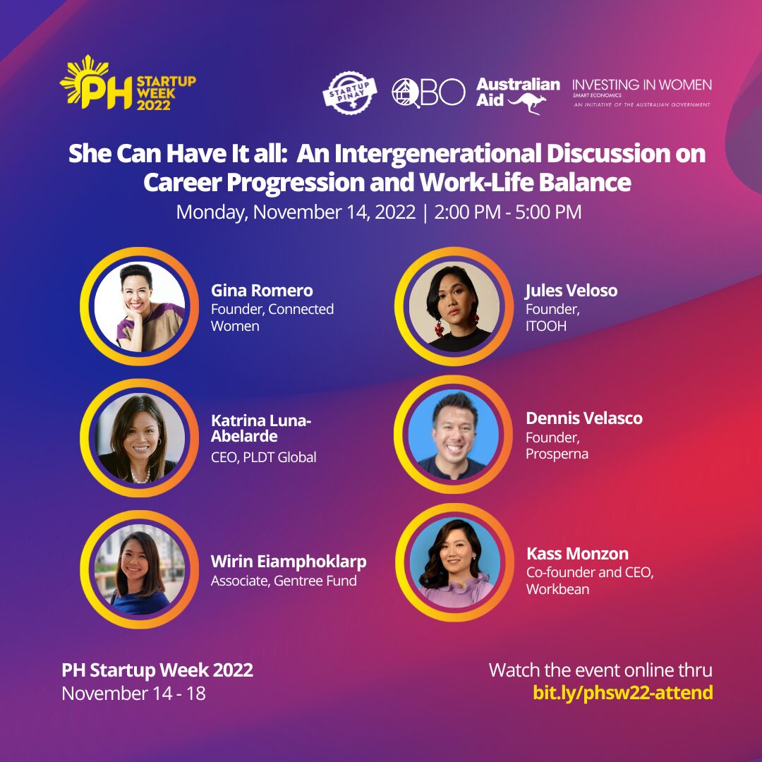 Dennis Velasco on LinkedIn: #technology #equality #philippines # ... Dennis Velasco on LinkedIn: #technology #equality #philippines # ...
