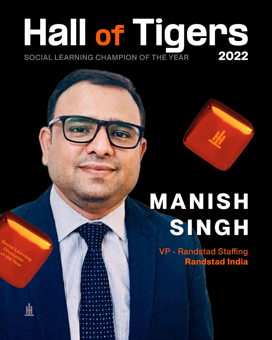 Manish Singh on LinkedIn: Thank you Tigerhall for this nomination ... Manish Singh on LinkedIn: Thank you Tigerhall for this nomination ...