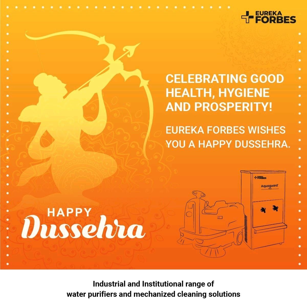 Gaurav Raj on LinkedIn: Happy Dushera... Gaurav Raj on LinkedIn: Happy Dushera...