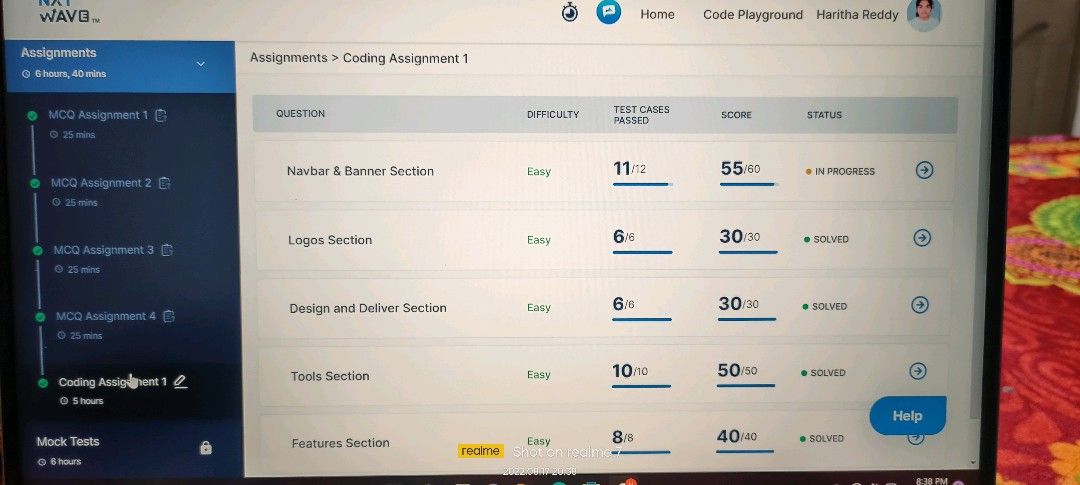 Haritha Reddy T. on LinkedIn: #30daysofcodechallenge #html #css #coding ... Haritha Reddy T. on LinkedIn: #30daysofcodechallenge #html #css #coding ...