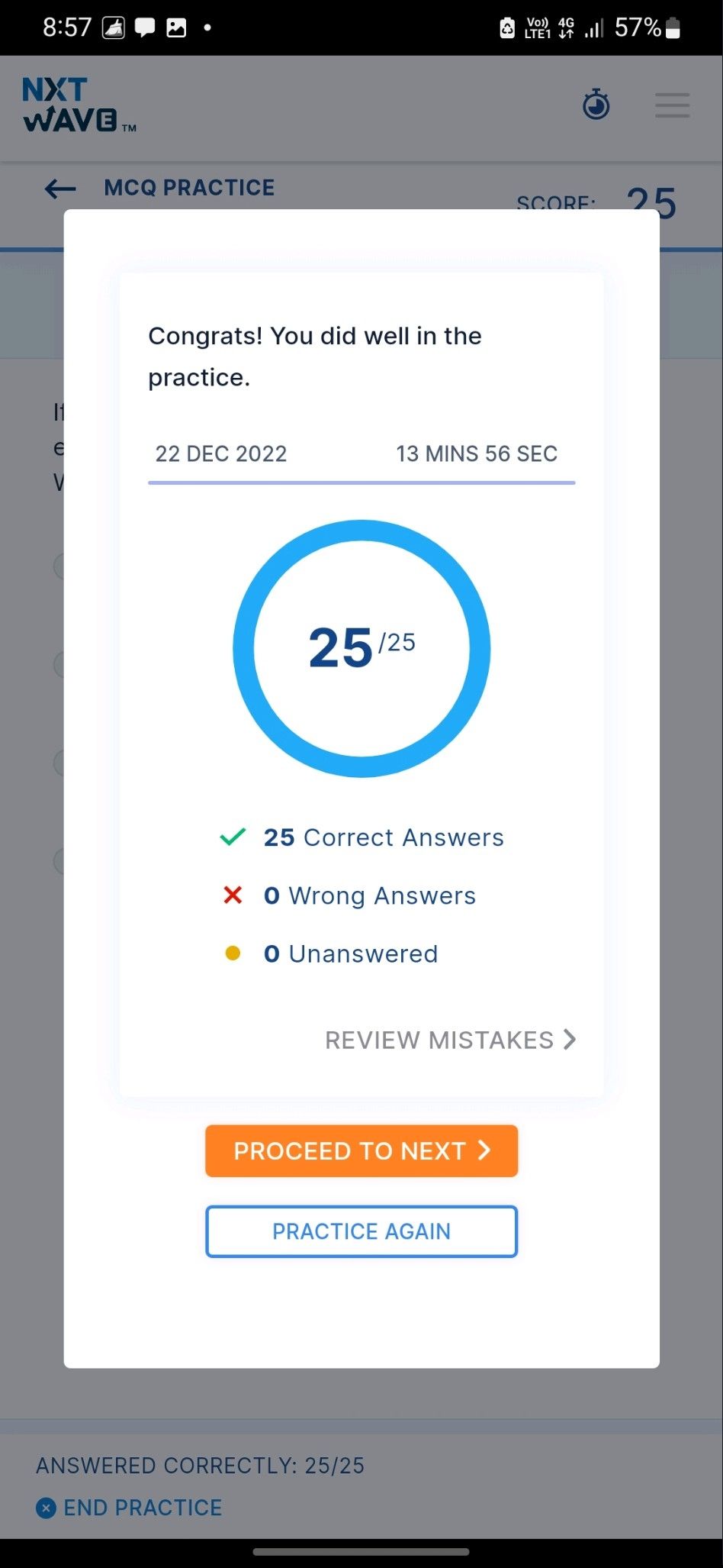Mounika Vajjula on LinkedIn: #day45 #mcq #ccbp #nxtwave ... Mounika Vajjula on LinkedIn: #day45 #mcq #ccbp #nxtwave ...