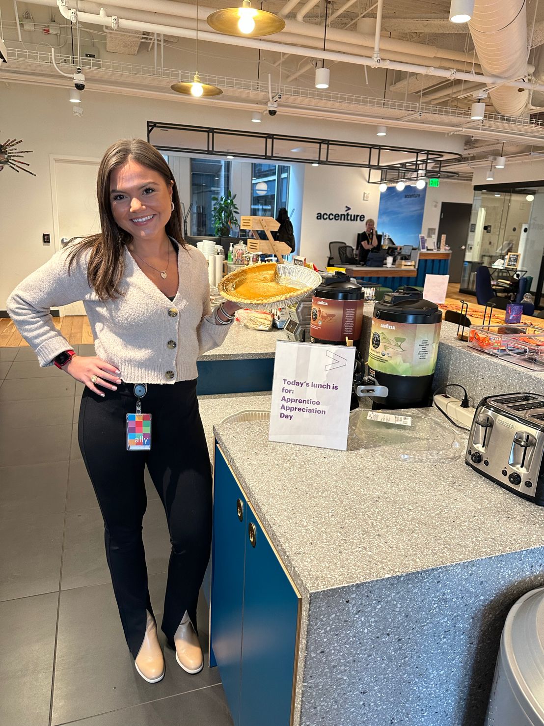 Taylor Groesbeck on LinkedIn: #nationalapprenticeshipweek # ... Taylor Groesbeck on LinkedIn: #nationalapprenticeshipweek # ...