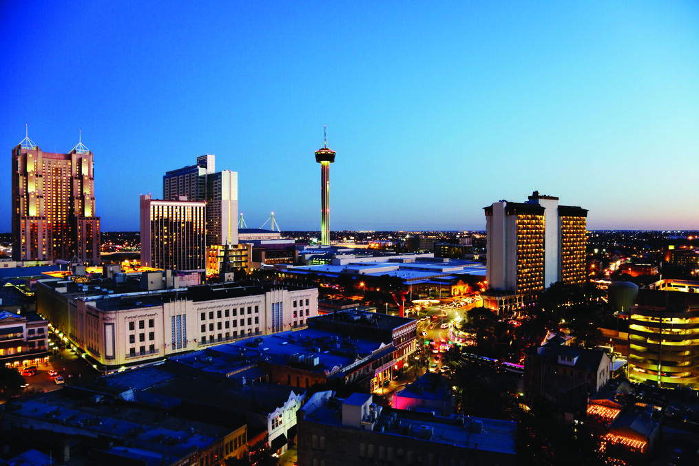 San Antonio ranks in the top 10 for this year's Best Summer Travel ... San Antonio ranks in the top 10 for this year's Best Summer Travel ...