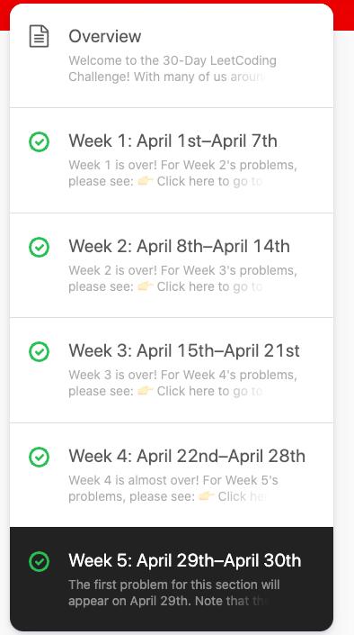 Prashant Dixit on LinkedIn: #leetcode #coding #challenge #programming ... Prashant Dixit on LinkedIn: #leetcode #coding #challenge #programming ...