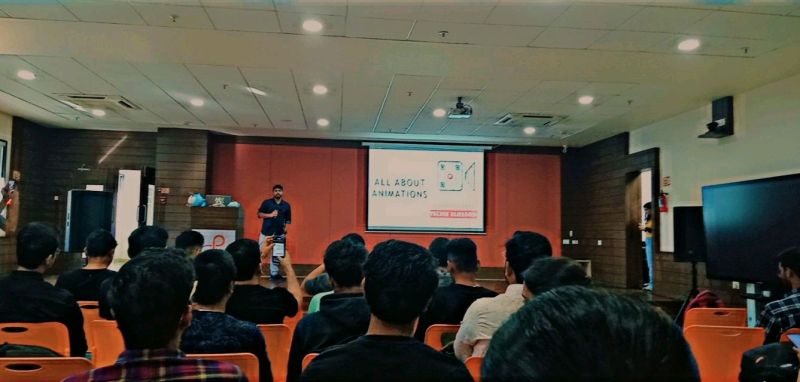 Dhananjay Yedlabadkar on LinkedIn: #flutterdeveloper #fluttercommunity ... Dhananjay Yedlabadkar on LinkedIn: #flutterdeveloper #fluttercommunity ...
