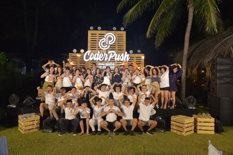 Vi Ngô on LinkedIn: CoderPush is hiring! Vi Ngô on LinkedIn: CoderPush is hiring!