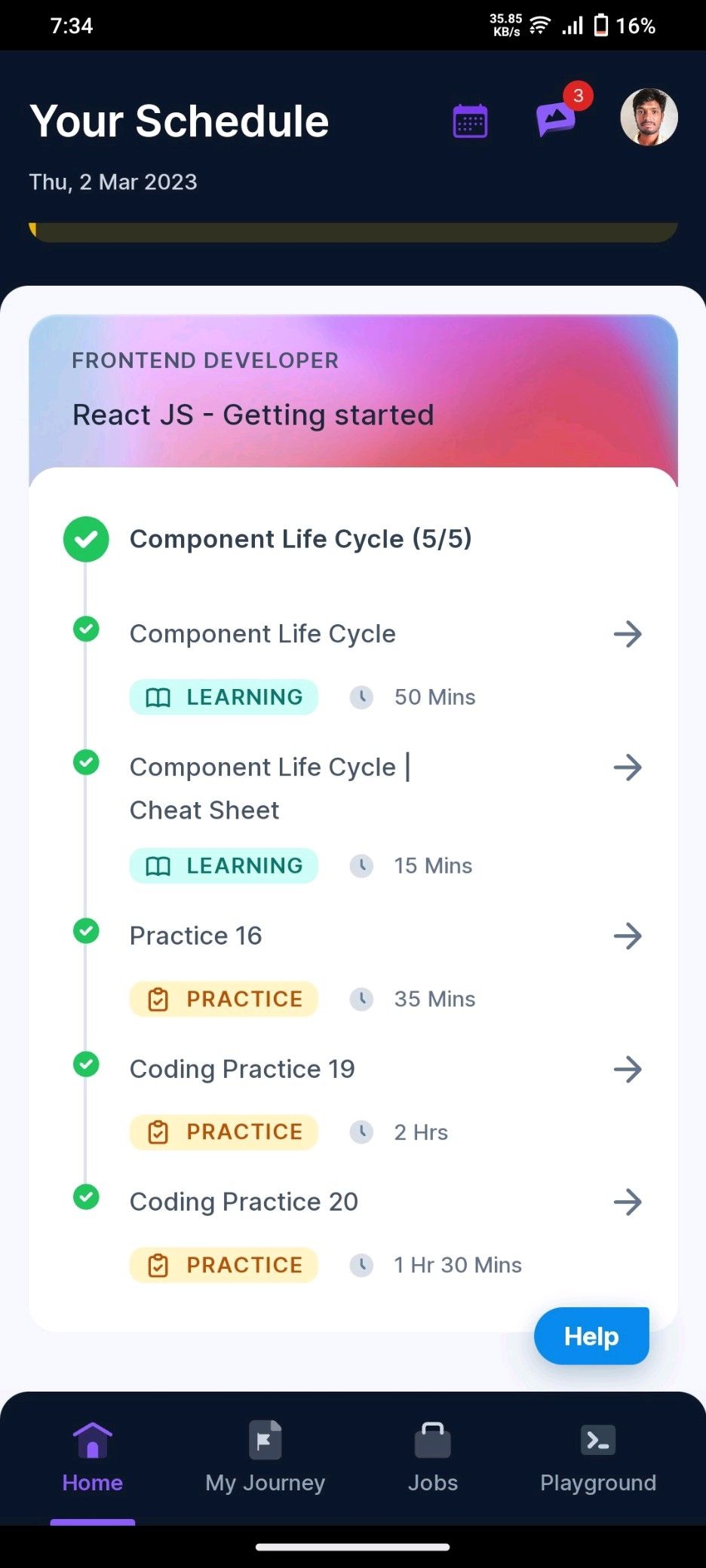 Arjun Prakash on LinkedIn: #mernstack #nodejs #expressjs #reactjs # ... Arjun Prakash on LinkedIn: #mernstack #nodejs #expressjs #reactjs # ...