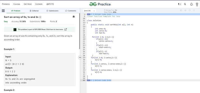 Nishant Choudhary on LinkedIn: #100daysofcode #100daysofcodechallenge # ... Nishant Choudhary on LinkedIn: #100daysofcode #100daysofcodechallenge # ...