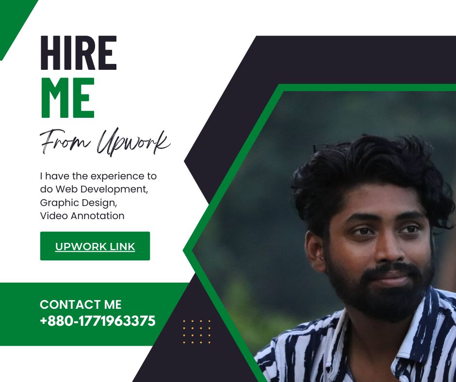 Sourav Sarker Suvra on LinkedIn: #freelancer #webdesign #graphicdesign ... Sourav Sarker Suvra on LinkedIn: #freelancer #webdesign #graphicdesign ...