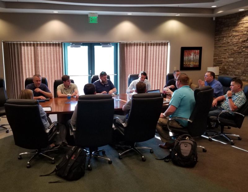 Precision Boilers on LinkedIn: Precision Boilers was excited to host ... Precision Boilers on LinkedIn: Precision Boilers was excited to host ...