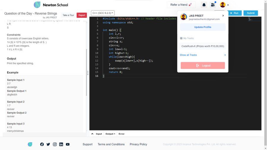 #cplusplus #day17 #30daysofcode #community #coding #programming… | JAS ... #cplusplus #day17 #30daysofcode #community #coding #programming… | JAS ...