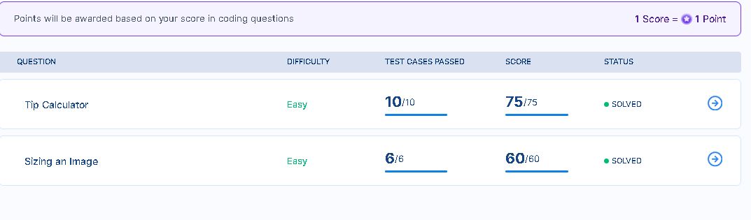 Namrata Yemul on LinkedIn: #day9 #50daysofcodechallenge #javascript # ... Namrata Yemul on LinkedIn: #day9 #50daysofcodechallenge #javascript # ...