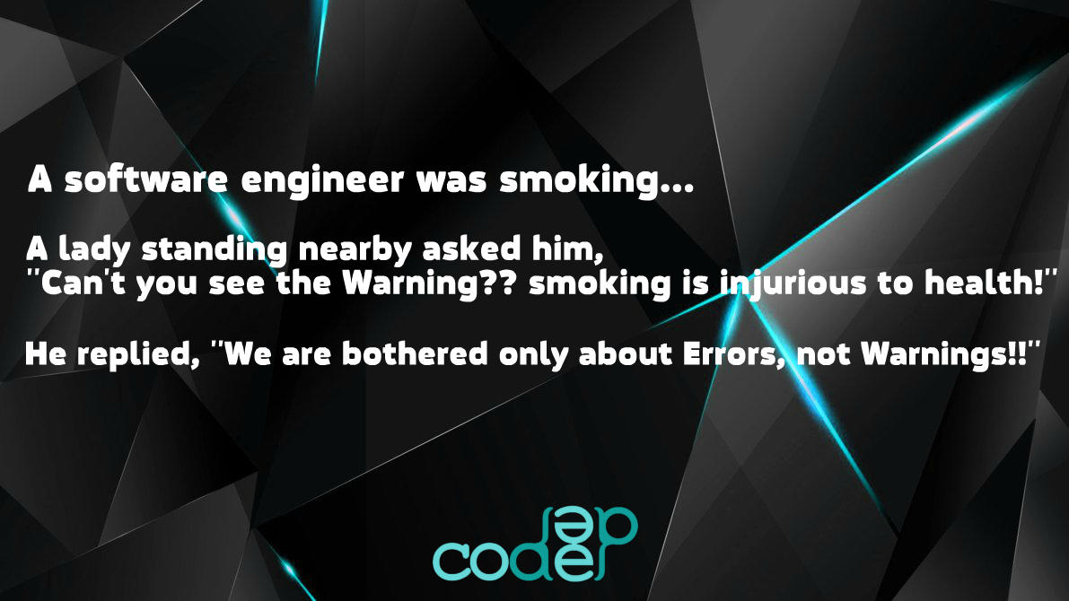 Codeep LLC on LinkedIn: #programming #programmer #programmerlife # ... Codeep LLC on LinkedIn: #programming #programmer #programmerlife # ...
