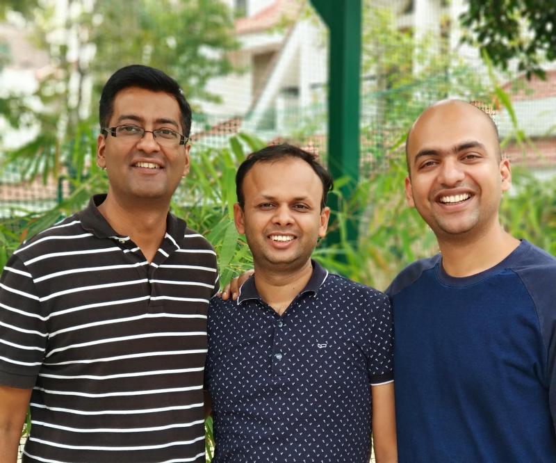 Manu Kumar Jain on LinkedIn: Some friendships are forever! I met Punit ... Manu Kumar Jain on LinkedIn: Some friendships are forever! I met Punit ...