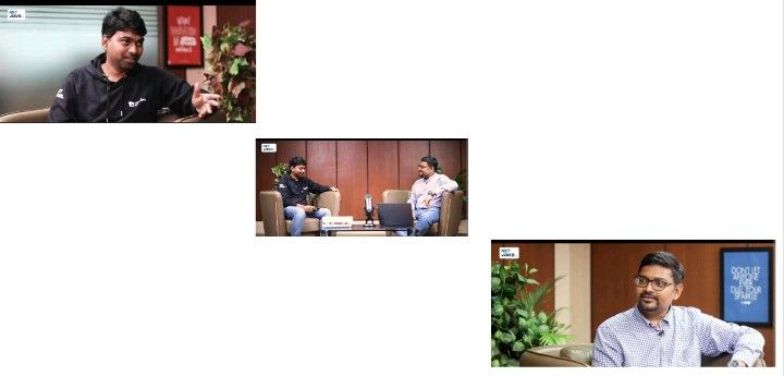 Prasanna Vangala on LinkedIn: #podcast #connections #coding #practice #well Prasanna Vangala on LinkedIn: #podcast #connections #coding #practice #well
