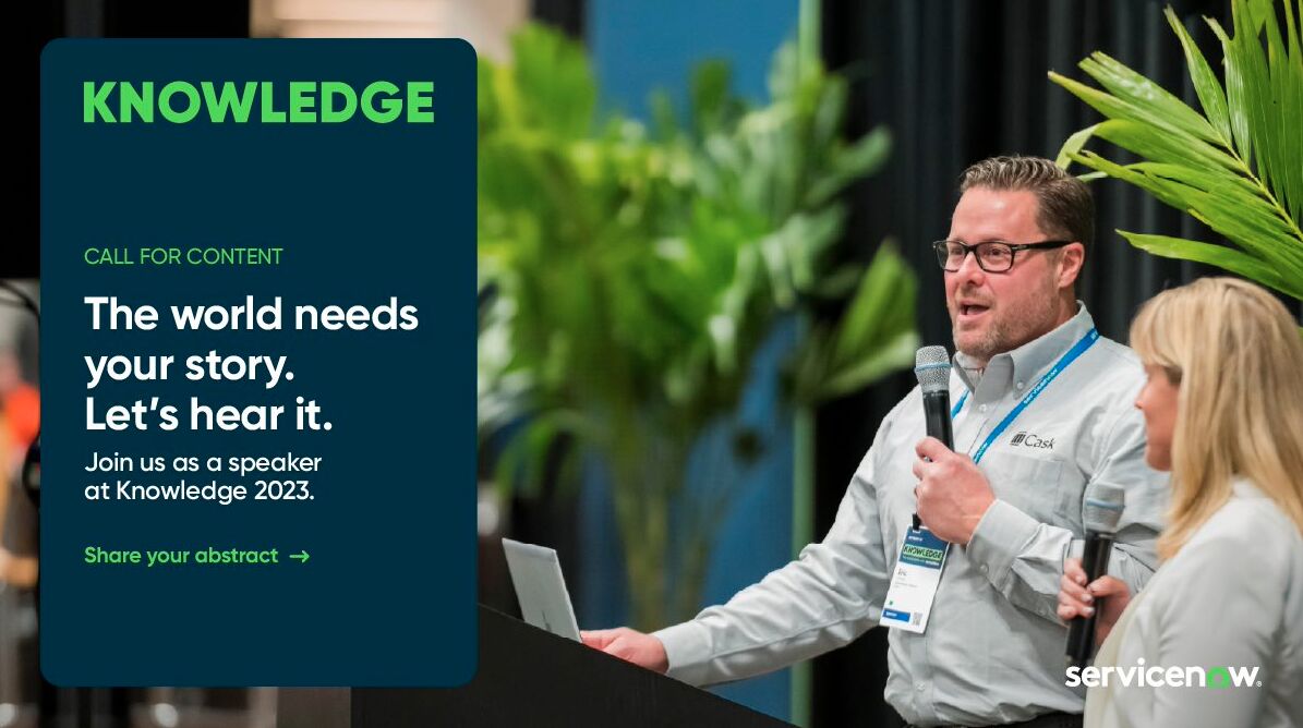 Rick Taylor on LinkedIn: #know23 Rick Taylor on LinkedIn: #know23