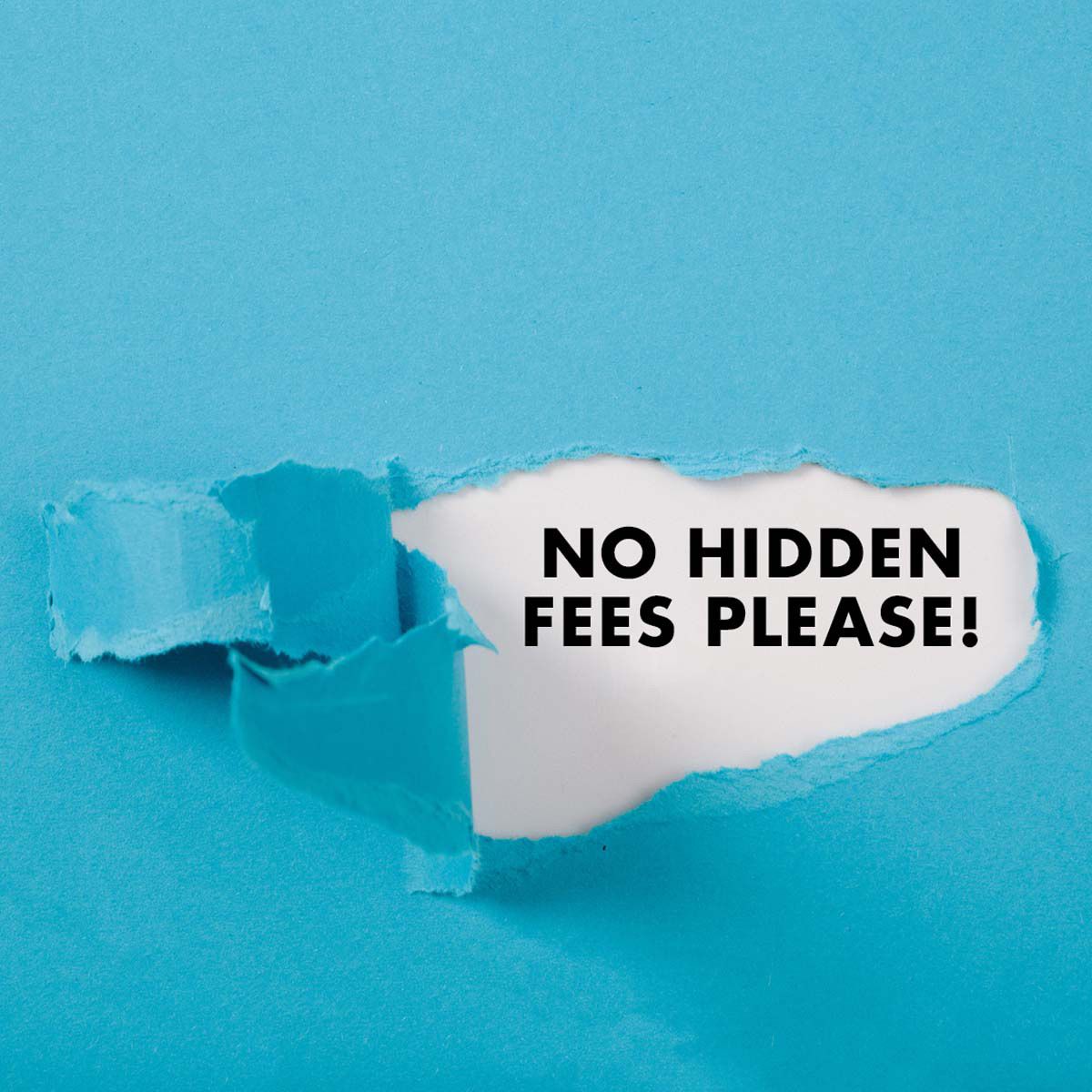 Dan Leanna على LinkedIn: Don’t let hidden fees blow your budget! When ... Dan Leanna على LinkedIn: Don’t let hidden fees blow your budget! When ...