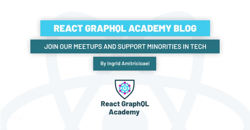 React GraphQL Academy on LinkedIn: #coding #techlife #coders #reactjs # ... React GraphQL Academy on LinkedIn: #coding #techlife #coders #reactjs # ...