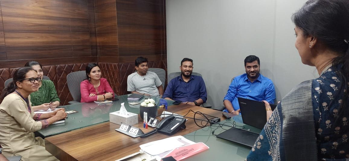 Bharathi Thummala on LinkedIn: Congratulations Dr. Reena Shyam! Bharathi Thummala on LinkedIn: Congratulations Dr. Reena Shyam!
