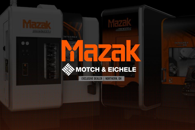 Motch & Eichele Machine Tools on LinkedIn: What an exciting day! Motch ... Motch & Eichele Machine Tools on LinkedIn: What an exciting day! Motch ...