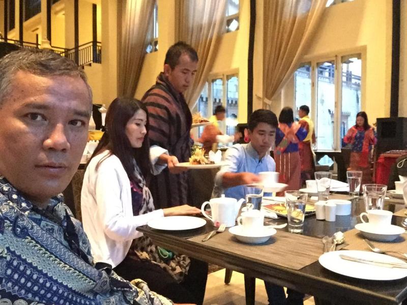 Rupak Tamang Tour Travel Bhutan posted on LinkedIn Rupak Tamang Tour Travel Bhutan posted on LinkedIn